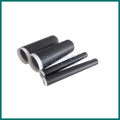 China Acid / Alkali Resistant Cold Shrinkable Sleeve For Antena / Telecom Industry for sale