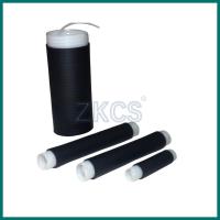 China Dielectric Constant Cable Cold Shrink Insulator For Telecommunication Industry for sale
