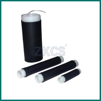 China Dielectric Constant Cable Cold Shrink Insulator For Telecommunication Industry for sale