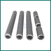 China Power Cable 1KV Durable Using Cold Shrink Tube Waterproof Sealing Straight for sale