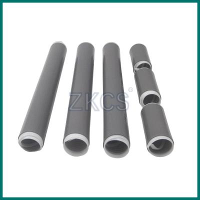 China Power Cable 1KV Durable Using Cold Shrink Tube Waterproof Sealing Straight for sale