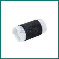 China IP68 grade cold shrink retractable tube for cell tower sealing kits1-2 cable to 4.3-10 connector for sale