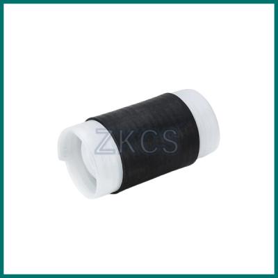 China IP68 grade cold shrink retractable tube for cell tower sealing kits1-2 cable to 4.3-10 connector for sale
