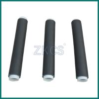 China 70mm EPDM Cold Shrink Tube For Spiral Core Ratio Multi Length CST for sale