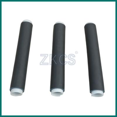 China 70mm EPDM Cold Shrink Tube For Spiral Core Ratio Multi Length CST for sale