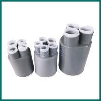 China High Volatge Level Cable Breakout 3 Core Cold Shrinkable Cable Connector for sale