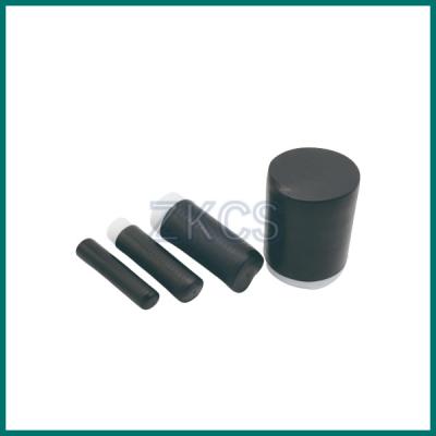 China Insulation Protection Cold Shrink End Caps Sealing Protection Over Multi Core Cable Ends for sale