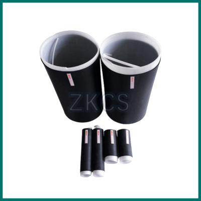 China Cable Protector EPDM Cold Shrink Tube For Energy Solar Industry for sale