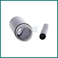 China UV Resistance Cold Shrink Tubing Black EPDM For Different Cable Tube for sale