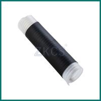 China Equivalent 3M quality Insulation Cold Shrink Splice Sleeves For Power Cables for sale