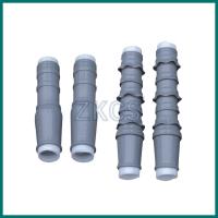 China 1KV Silicone Rubber Cold Shrink Cable Joint For Connection Element for sale
