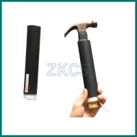 China Electrical Wire Cable Cold Shrink Wrap Sleeve Insulation Protection For Hand Tool for sale