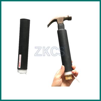China Electrical Wire Cable Cold Shrink Wrap Sleeve Insulation Protection For Hand Tool for sale