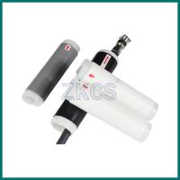 China Water-Resistant Seal 2.0mm Silicone Cold Shrink Tube for Terminal Lug for sale