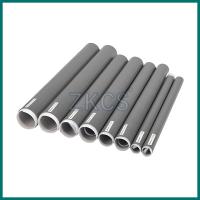 China Grey Silicone Cold Shrink Sleeve Insulation Protection For Antenna for sale