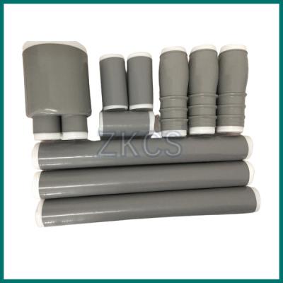 China Indoor LV/MV Cold Shrink Termination Kits Weather Proofing Kits For Power Electric for sale