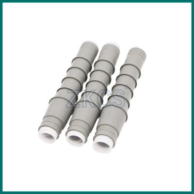 China Power Cable Accessories Cold Shrink Splice Kits For Telecom / Electric Industry for sale