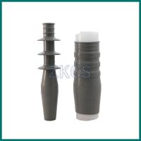 China Indoor Cold Shrink Cable Termination Accessories Kit Customized For Telecom for sale