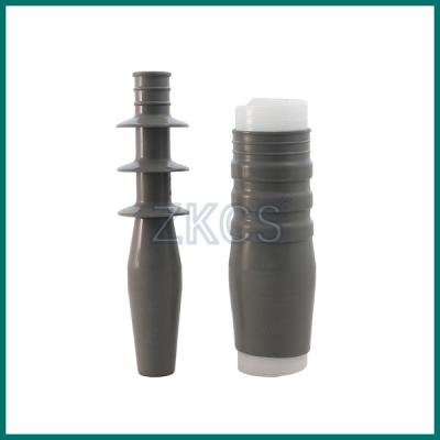 China Indoor Cold Shrink Cable Termination Accessories Kit Customized For Telecom for sale
