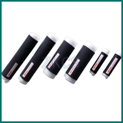 China Cable Connections Electrical Conduit Tube Insulation Protection Cold Shrink Splice Kit for sale