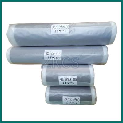 China Electric Silicone Cold Shrink Cable End Sealing For Energy & Power Cable Termination for sale