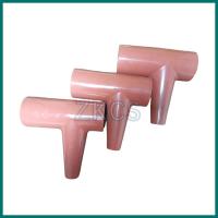 China 24KV / 630A Loadbreak Elbow Connector T - Type Separable Coaxial Cables Joints for sale