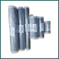 China 21KV/m Dielectric Strength Silicone Cold Shrink wrap for cable termination for sale