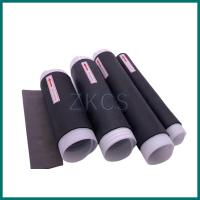 China 3.0mm Cold Shrink EPDM Tube Connector Insulators Similar 3M 98 Model for sale