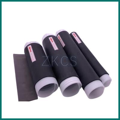 China 3.0mm Cold Shrink EPDM Tube Connector Insulators Similar 3M 98 Model for sale