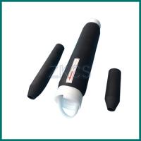 China 2cm Anti Scratch Silicone Cold Shrink Tube for sale