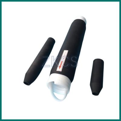 China 2cm Anti Scratch Silicone Cold Shrink Tube for sale