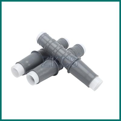 China Uv Resistant Cold Shrinkable Cable Accessories Sealing Silicone Rubber for sale