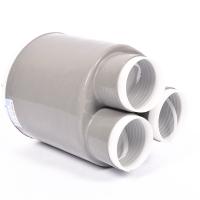 China Silicone Cable Cold Shrink Breakout 1.3kg / Mm 36KV for sale