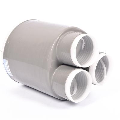 China Silicone Cable Cold Shrink Breakout 1.3kg / Mm 36KV for sale