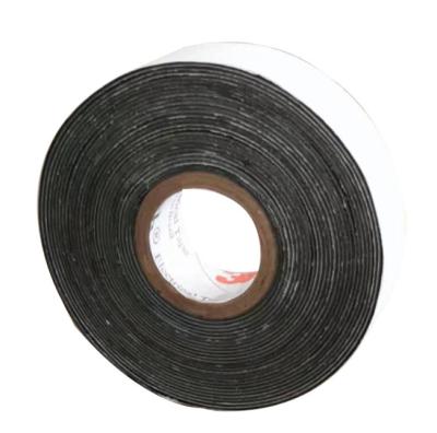 China High Voltage EPR Tape 23# Self Fusing Electrical Insulation for sale