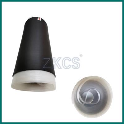China 60mm Diameter Electric Cold Shrink Core Tube For Cable Connector Sealing Products for sale