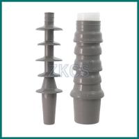 China 10kv Multicore Silicone Cold Shrink Termination 19.3~22.1mm2 Cable Core Insulation for sale