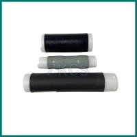 China Silicone Rubber Cold Shrink Tubing With Mastic Inside For Sealing, Repairing, Jointing Cables for sale