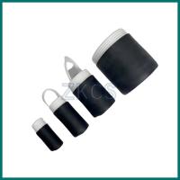 China 20.9mm up To 84.3mm Cold Shrink EPDM End Cap For For Capping Cable Ends for sale