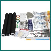 China MV Cold Shrink Termination Kits For 11kV 24kV 33kV XLPE Cable for sale
