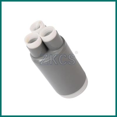 China 3 core 70-120mm2 Cold Shrinkable Breakout For Mutiple Cable insulation and protection for sale
