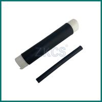 China Seals Tight Epdm Cold Shrink Tube For 1/2'' To 1-1/4'' Or 1-5/8'' Cable for sale