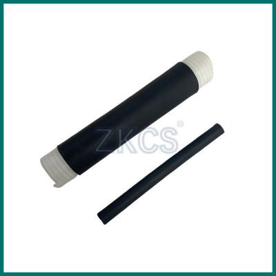 China Seals Tight Epdm Cold Shrink Tube For 1/2'' To 1-1/4'' Or 1-5/8'' Cable for sale