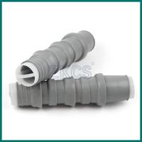 China UV Resistant Cold Shrinkable Termination For 15 Kv,25 Kv,35kv Indoor / Outdoor Cable for sale