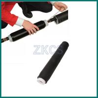 China Straight Cold Shrink Cable Jointing For MV 36KV 240-400mm² Polymeric Insulated Cables for sale