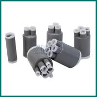 China Multiple Waterproof Cold Shrink Power Cable Breakout transition joint for sale