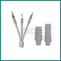 China Factory Sales For 11KV Outdoor cable cold shrink termination kits for sale