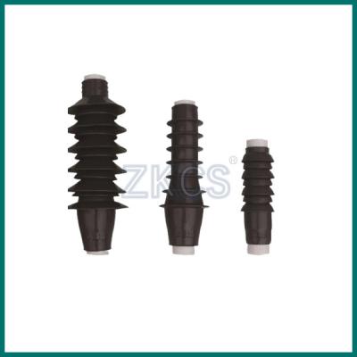 China China Factory UV Resistant Cold Shrink Medium Voltage Termination for sale