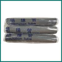 China OEM Waterproof Resistant Sealing Silicone Cold Shrink Tube For  N-type connector for sale