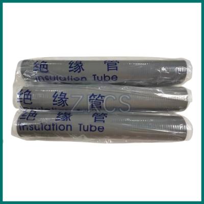 China OEM Waterproof Resistant Sealing Silicone Cold Shrink Tube For  N-type connector for sale